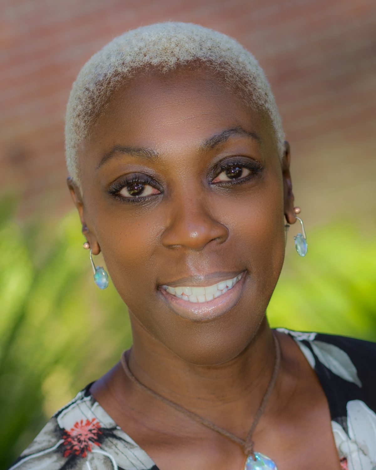 Our Team - Tabitha Reach